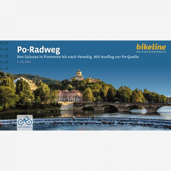 bikeline Archiv - Verlag Esterbauer